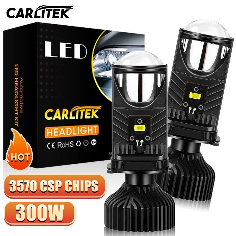 H4-LED-Projector-Lens-RHD-LHD-Mini-H4-LED-Lenses-Car-Headlight-Bulbs ...