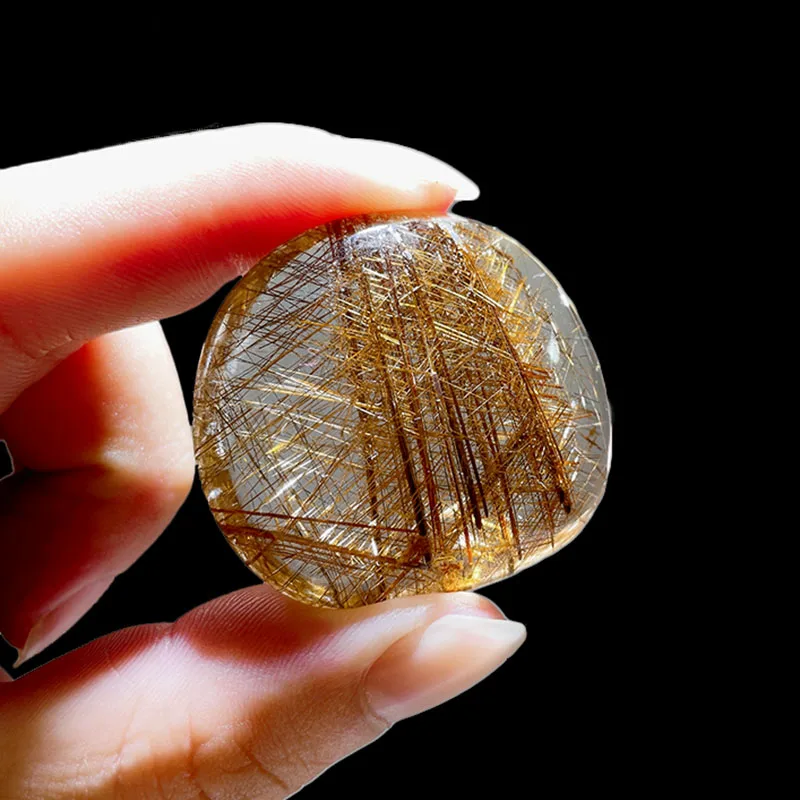Natural Gold Crystals