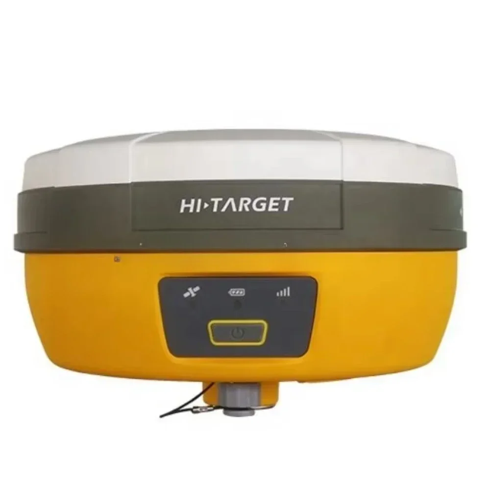 Hi target GPS RTK GNSS Reiver V30 V30 plus V90 V90 Plus V200 IRTK5 Pri ...