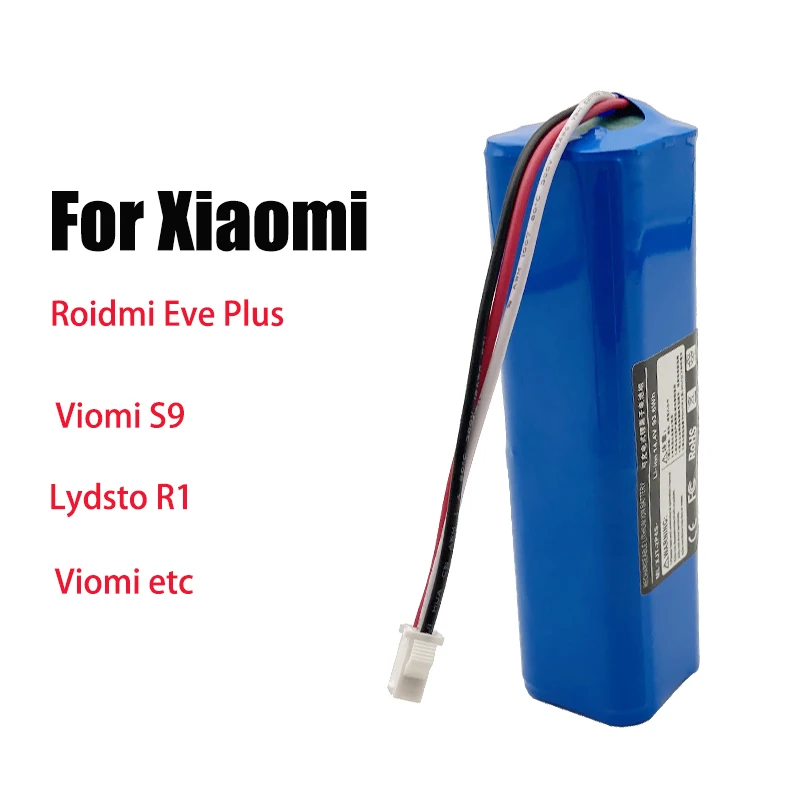 Lydsto-R1-Rodmi-Eve-Plus-Viomi-S9-Viomi-VXVC11-VXVC12-VXVC13.jpg