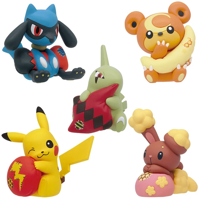 Pokemon Egg Character