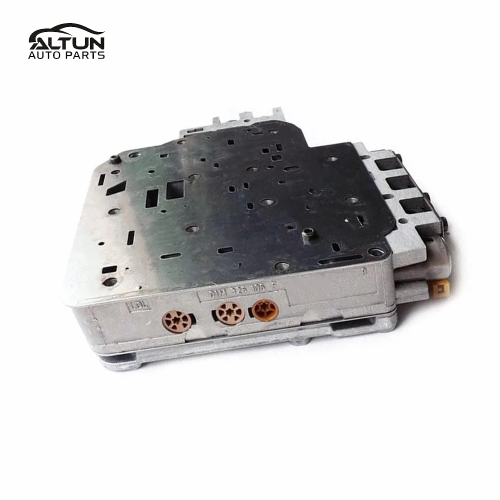 01M Trans Valve Body for Volkswagen Jetta, Golf, Beetle (01M325283A ...