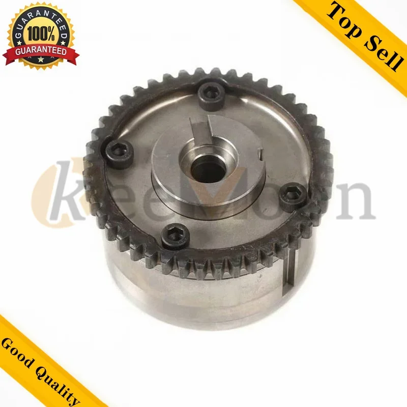 Variabel-Waktu-Katup-Camshaft-VVT-Adjuster-Gigi-Sprocket-13025-AE020-13025-8J02A-untuk-Nissan ...