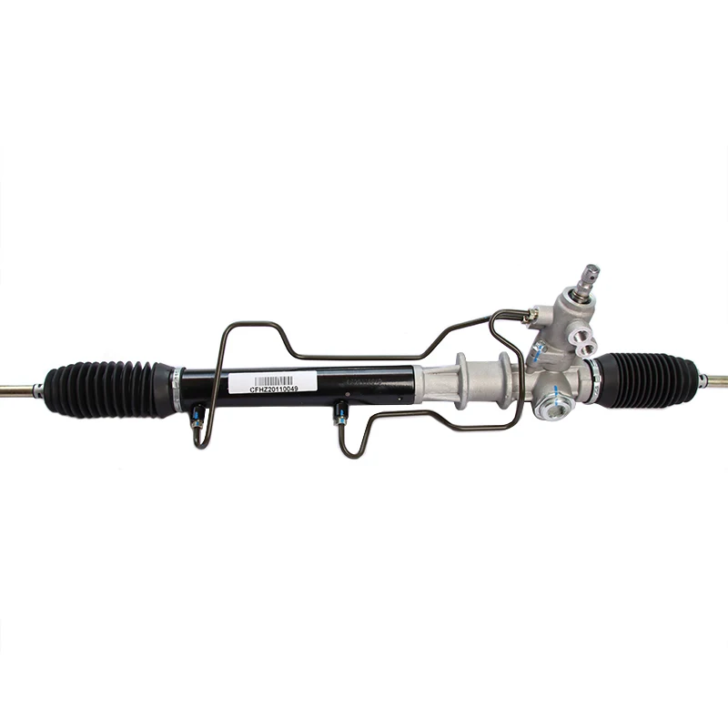 Left Hand Drive Power Steering Rack Link for Mitsubishi Pajero Montero ...