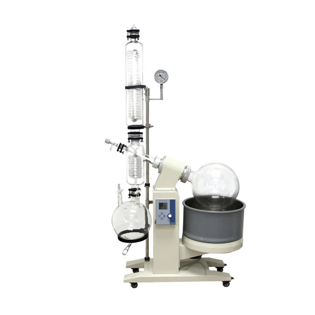 Perfume Distillation Equipment