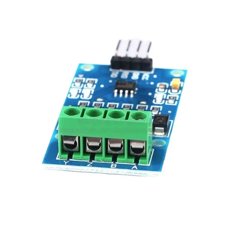 RS422-to-Bidirectional-Signal-Full-Duplex-422-to-Microcontroller-MAX490 ...