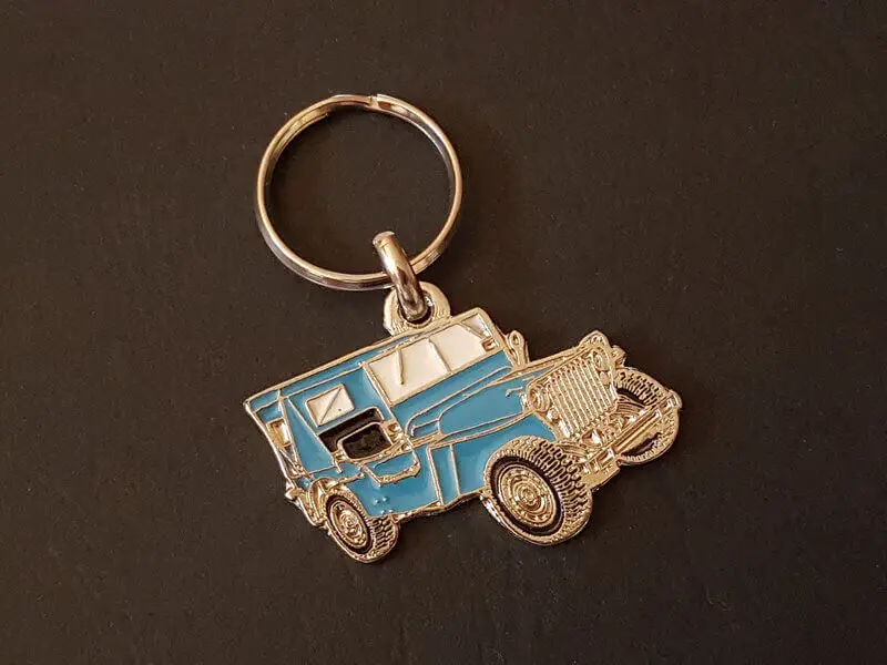 Keychain-Jeep-Navy-Willys-Ford-blue-profile-key-ring.jpg