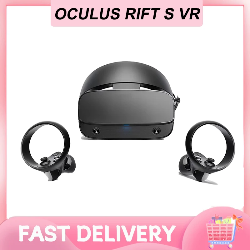 Para-rift-s-vr-culos-experi-ncia-imersiva-avan-ada-realidade-virtual ...