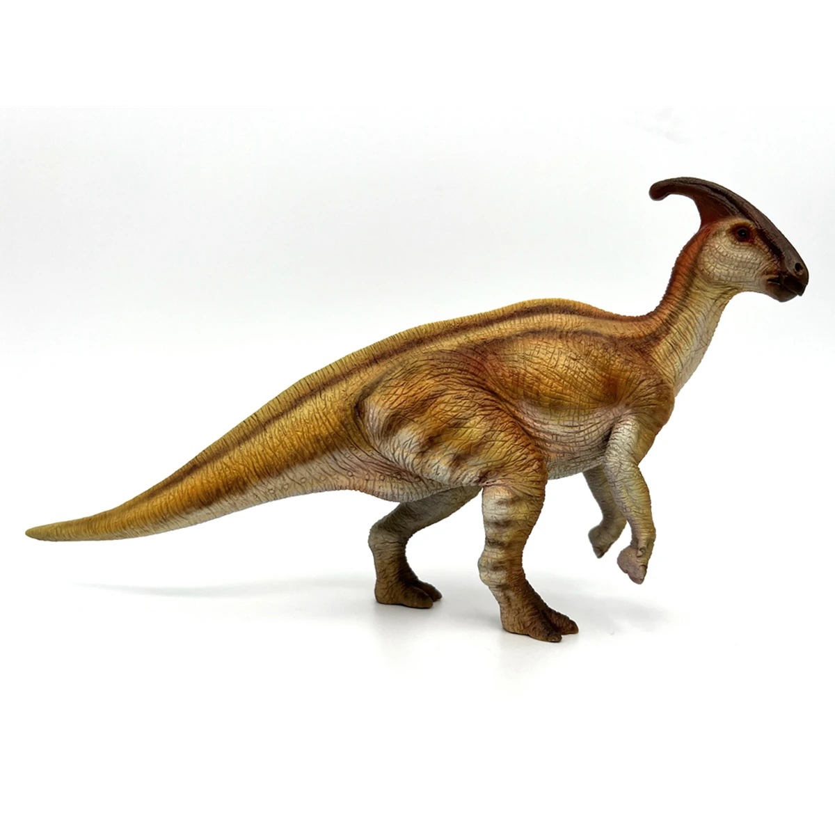TNG-Parasaurolophus-Hadrosauridae-Model-Realistic-Jurassic-Dinosaur ...