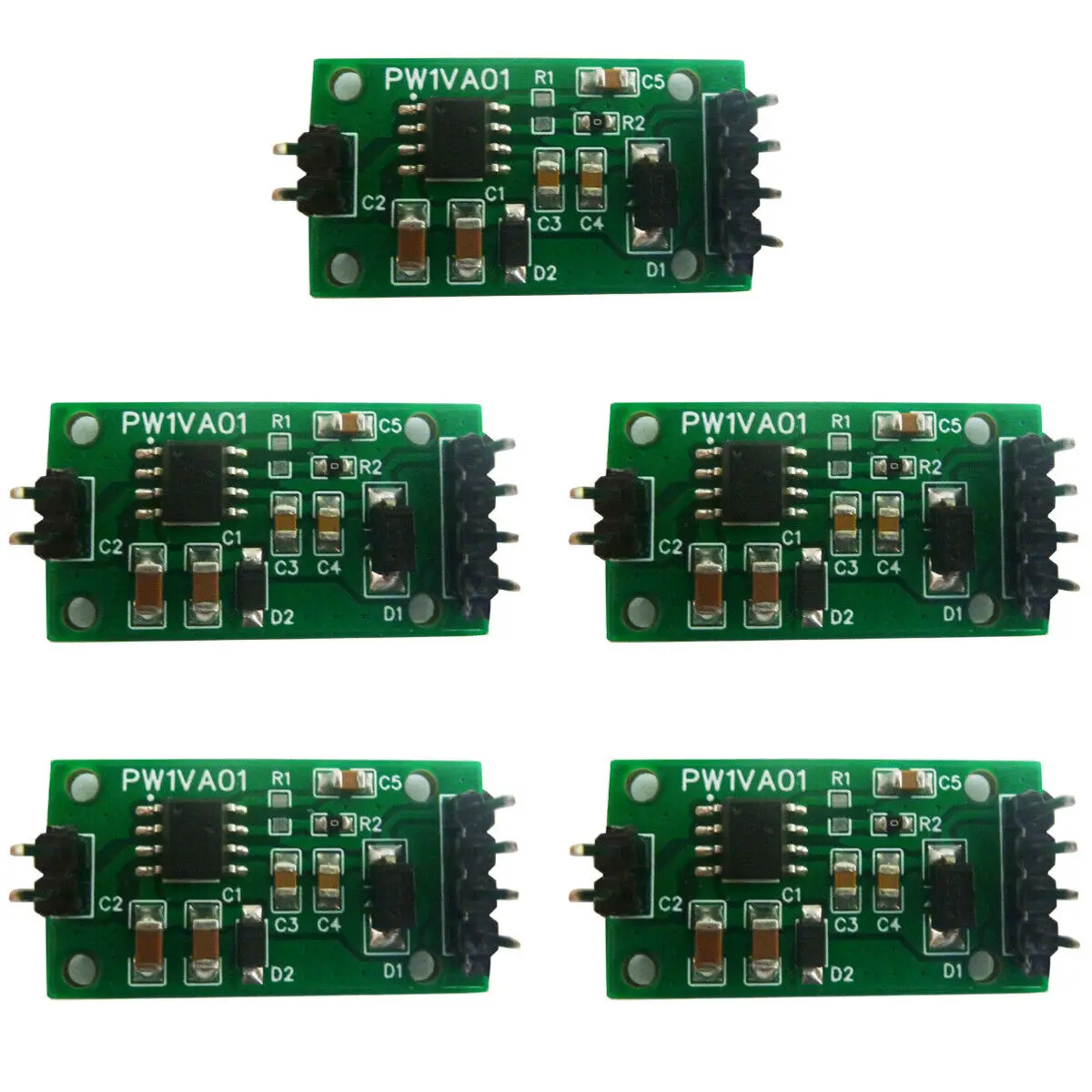 DAC-extended-PWM-0-10V-voltage-converter-for-NANO-PRO-MEGA-UNO-ESP82 ...