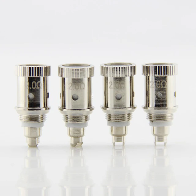 Rebuildable Atomizer For Ego T