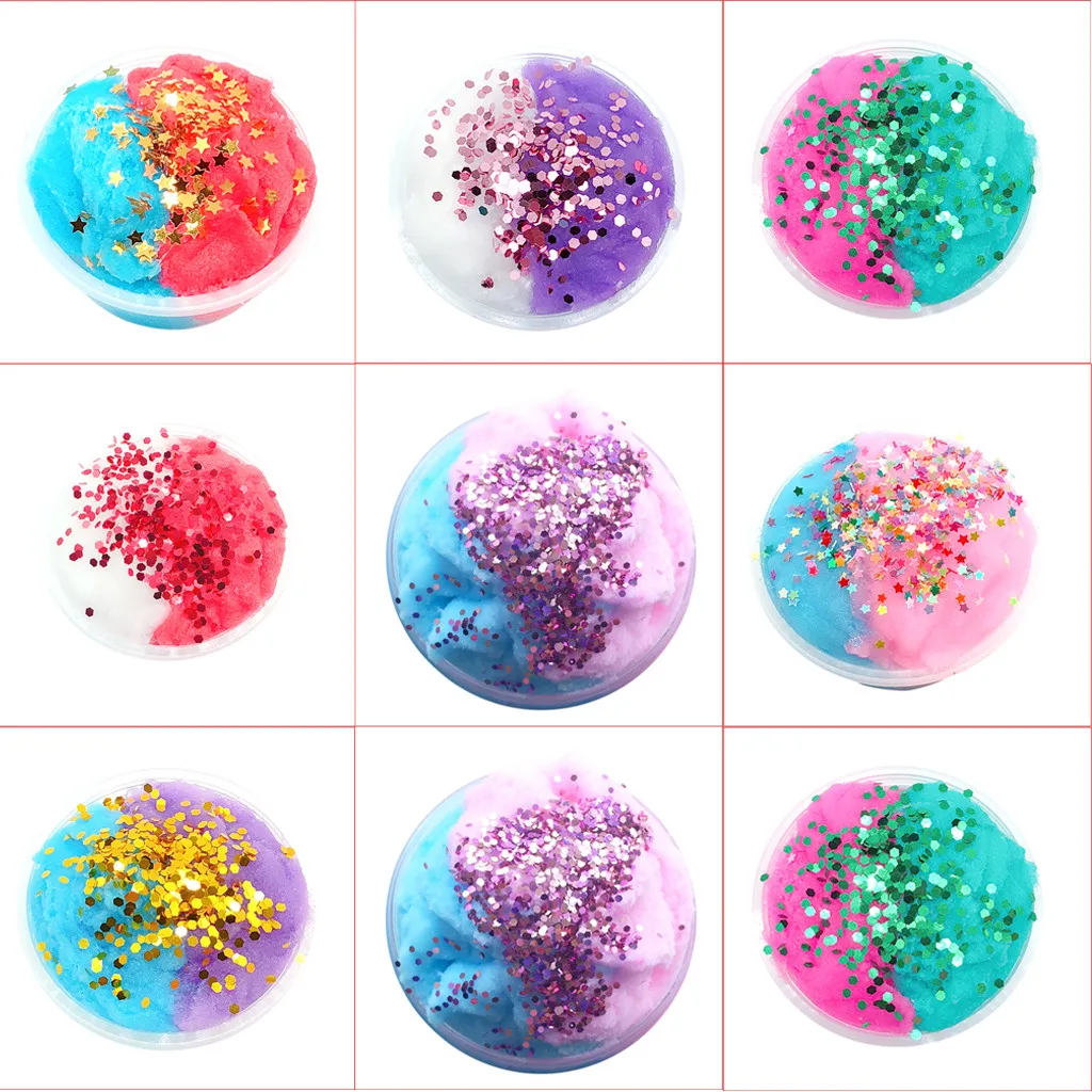 Funny-Color-Slime-Squishies-Clay-Mud-Mixing-Cloud-Slime-Putty-Scented ...