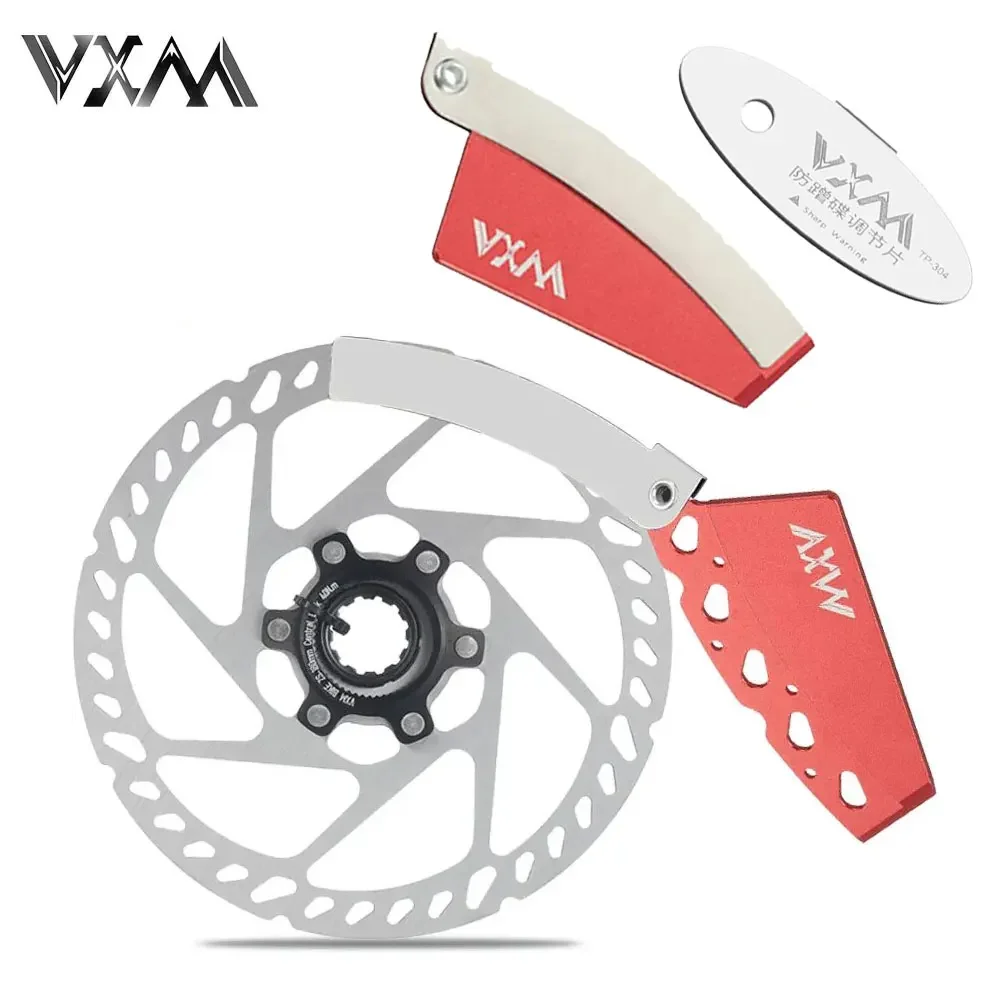 MTB-Bicycle-Disc-Brake-Pad-Gap-Regulator-Folding-Mountain-Bike-Disc ...