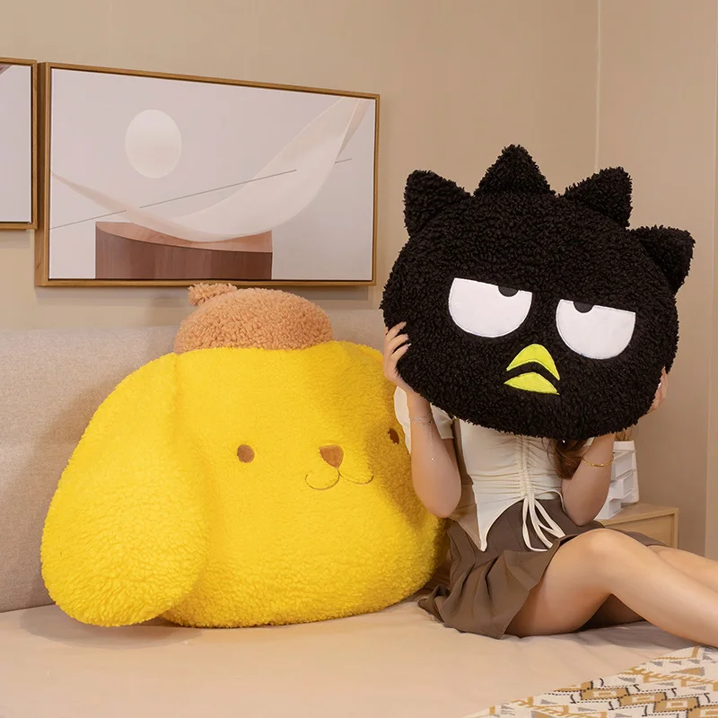 Badtz Maru Face