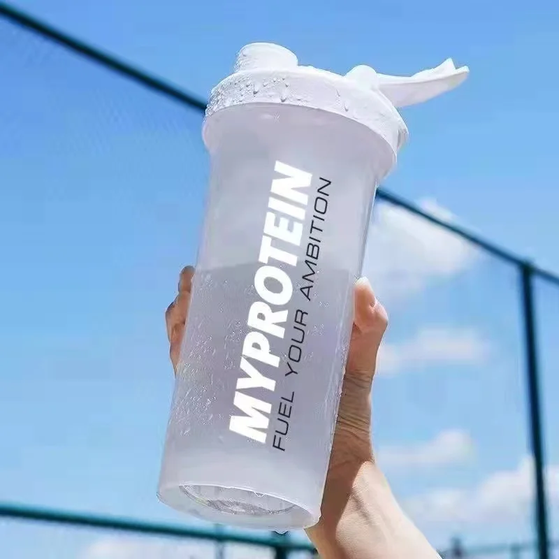 Large-capacity-shaking-cup-portable-fitness-with-scale-sports-water-cup ...