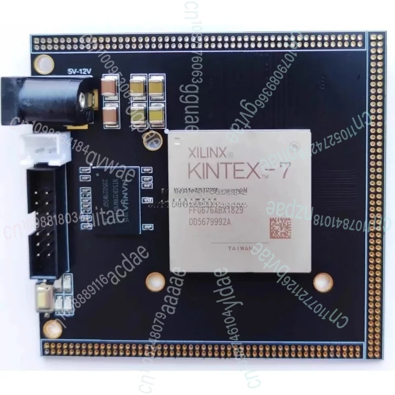 XC7K325T core board xilinx fpga Kintex7 development board k7 super ...