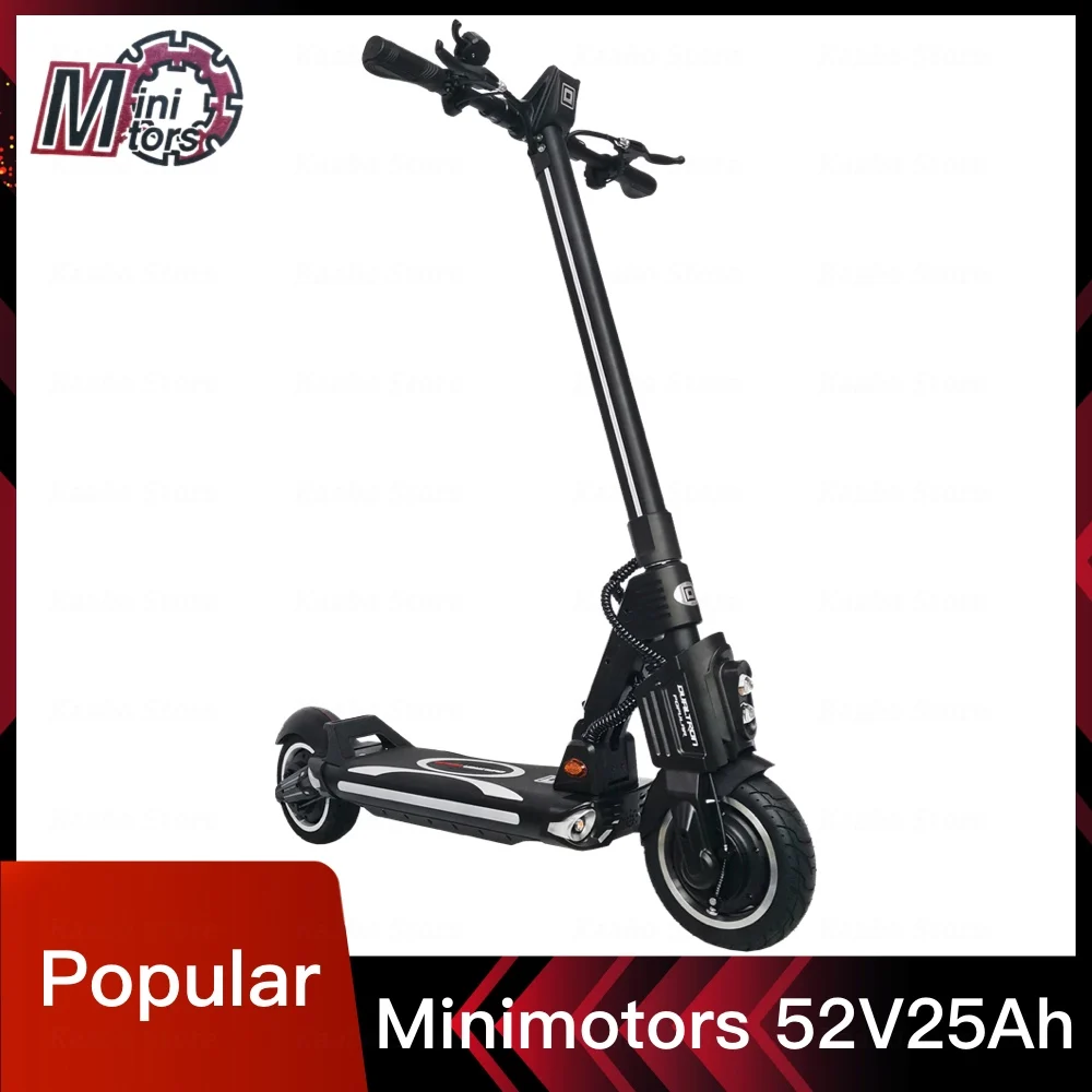 Official-Minimotors-Dualtron-Popular-Electric-Scooter-Dual-Motor-450W-2 ...