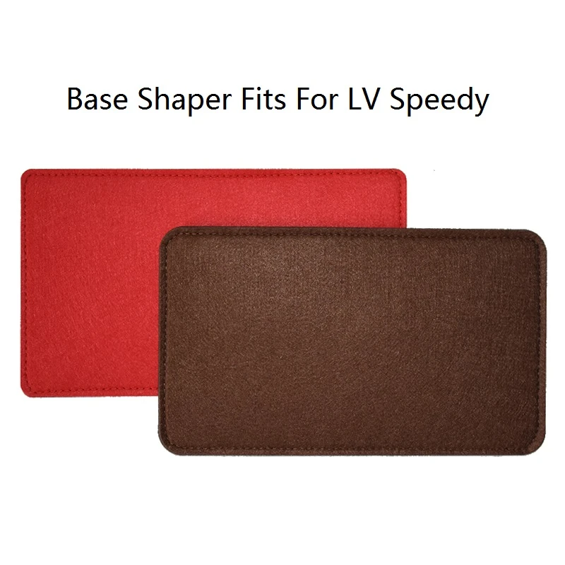 Felt Base Shaper Fits For Speedy 20 25 30 35 Boston Handbag Bottom ...