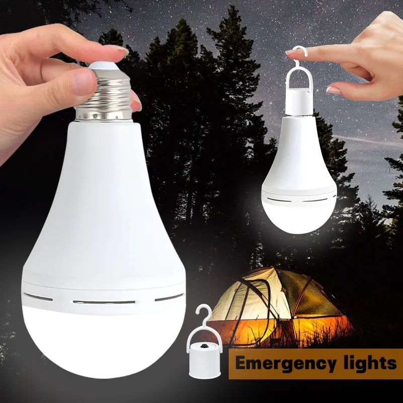 E27-Rechargeable-LED-Lamp-Bulbs-Outage-Emergency-Light-Home-Power ...