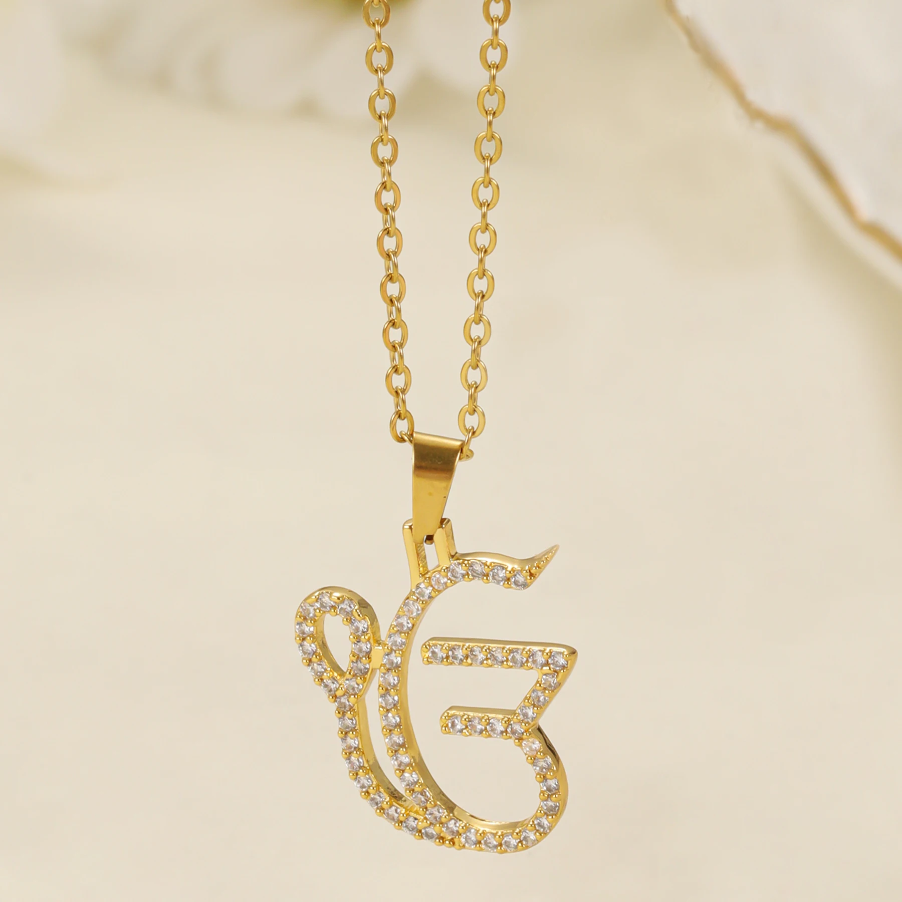 3D-Personalized-Punjabi-Sikh-Symbol-Necklace-Copper-Material-Hindi ...