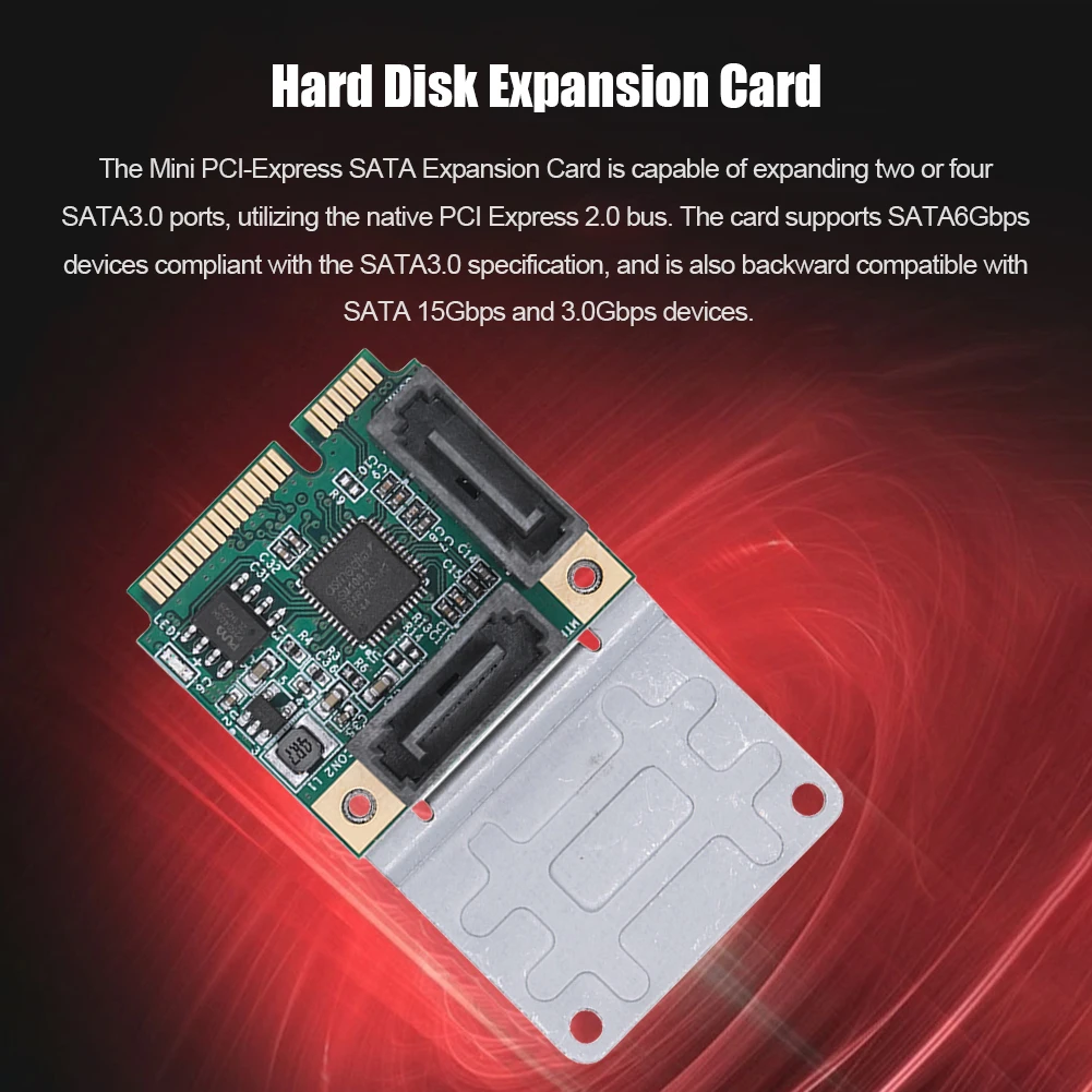 Pcie Mini Card Specification