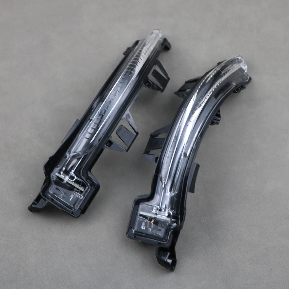 31498602-31498601-LED-Pair-Front-Mirror-Turn-Signal-Indicator-Light ...