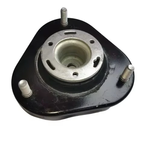 New Condition Suspension Systems OEM 48609-0R020 Front Axle Strut Mount ...
