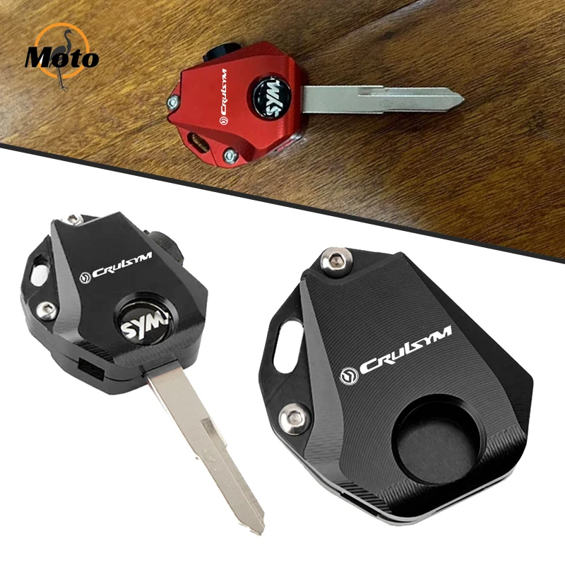 Everything You Need to Know About the Sym Cruisym 250 Key Case Cover ...