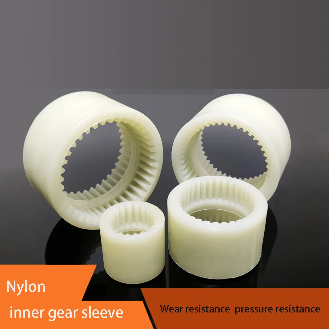 1PCS-NL-Inner-Tooth-Nylon-Sleeve-Coupling-Reinforced-Oil-Pump-Motor ...
