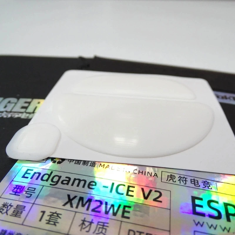 1-Pack-Esports-Tiger-ICE-V2-Mouse-Skates-Mouse-Feet-for-ENDGAME-GEAR ...