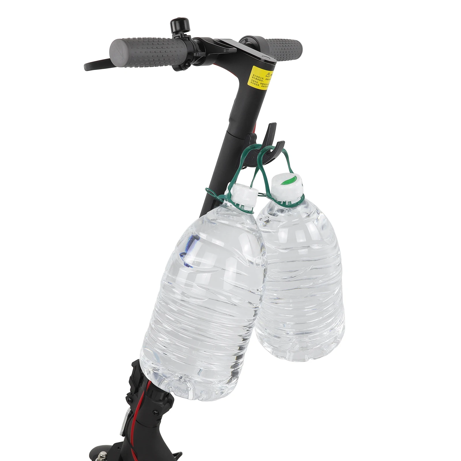 Scooter-Accessories-Riding-Aluminum-Alloy-Carrying-Hooks-Ulip-Electric ...