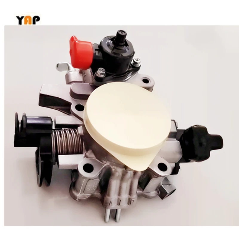 NEW-THROTTLE-BODY-PETROL-Fit-For-MITSUBISHI-TRITON-KA5T-KB5T-KG5W-4G64 ...
