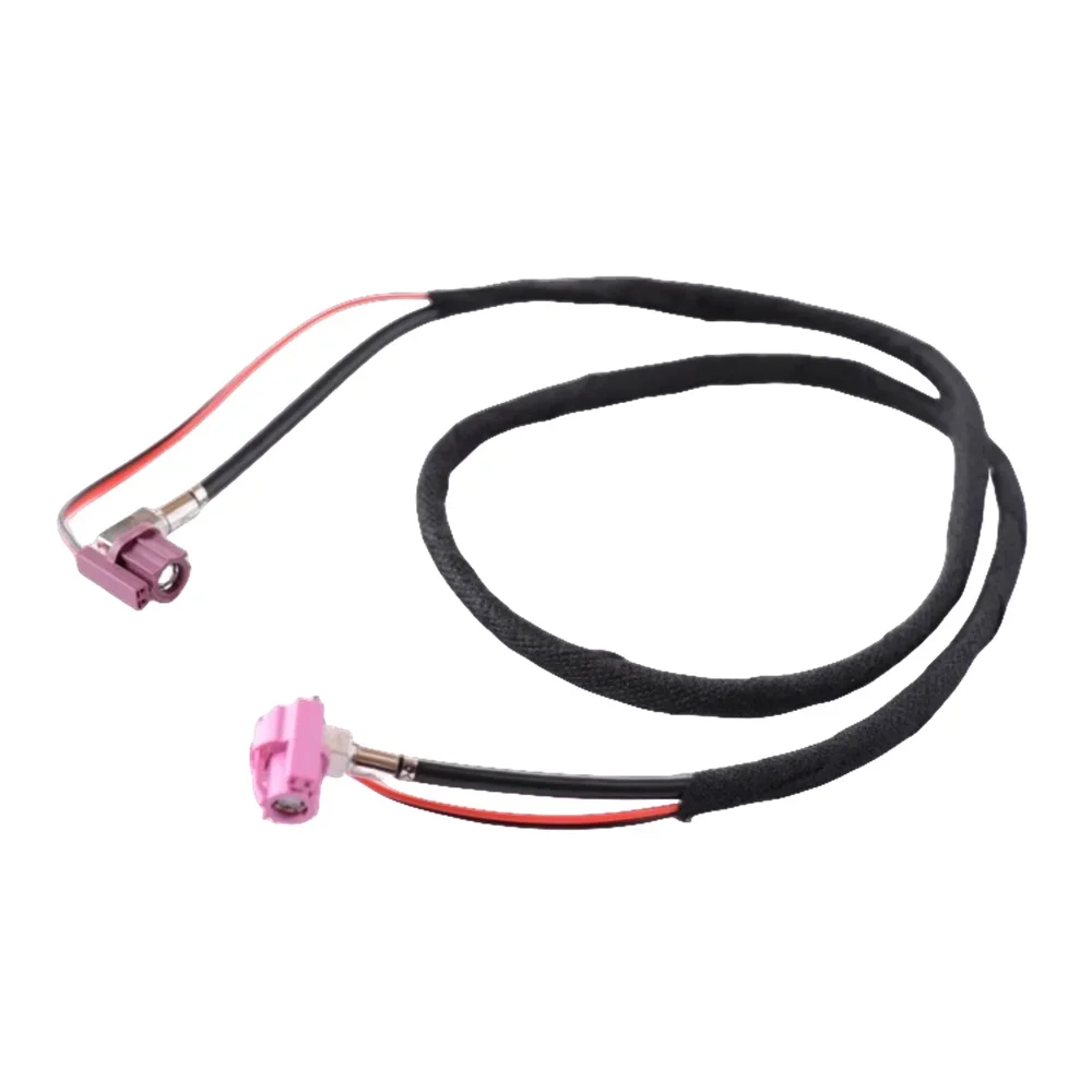 Suitable for BMW NBT video cable, LVDS main host connection, screen ...