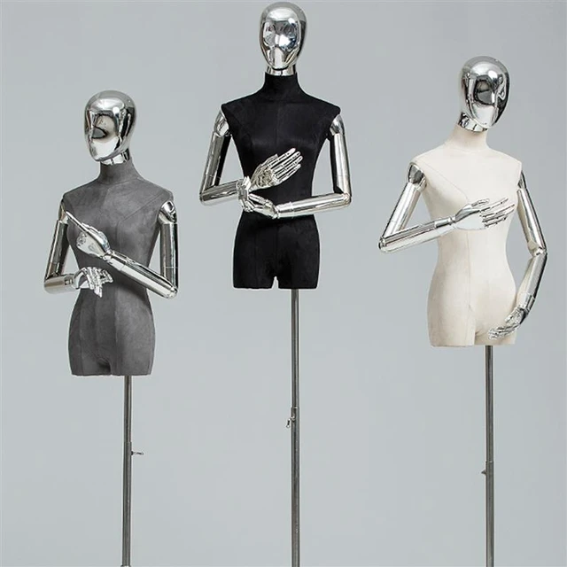 Fashion Manikin Template