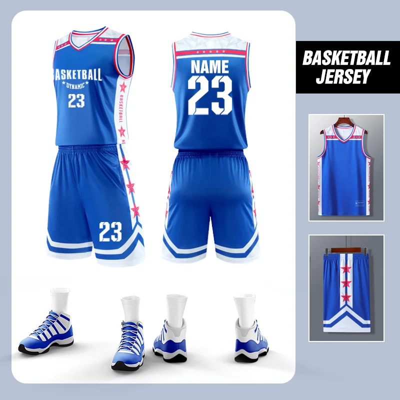 Custom-Polyester-Cheap-Basketball-Jersey-Breathable-Basketball-Wear ...