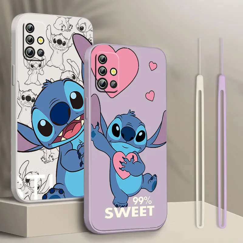 Mobile Phone Case Stitch Samsung A13 4g | Samsung A21s Stitch Mobile ...