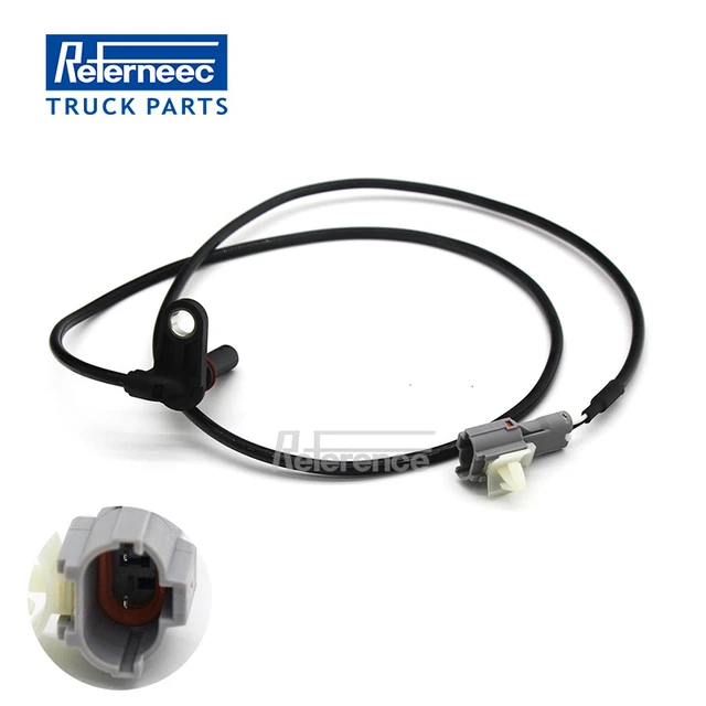Oe# Mk320642 Exhaust Brake Switch For Mitsubishi Canter 515, 41% OFF