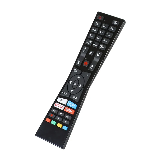 Jvc Remote Control Replacement
