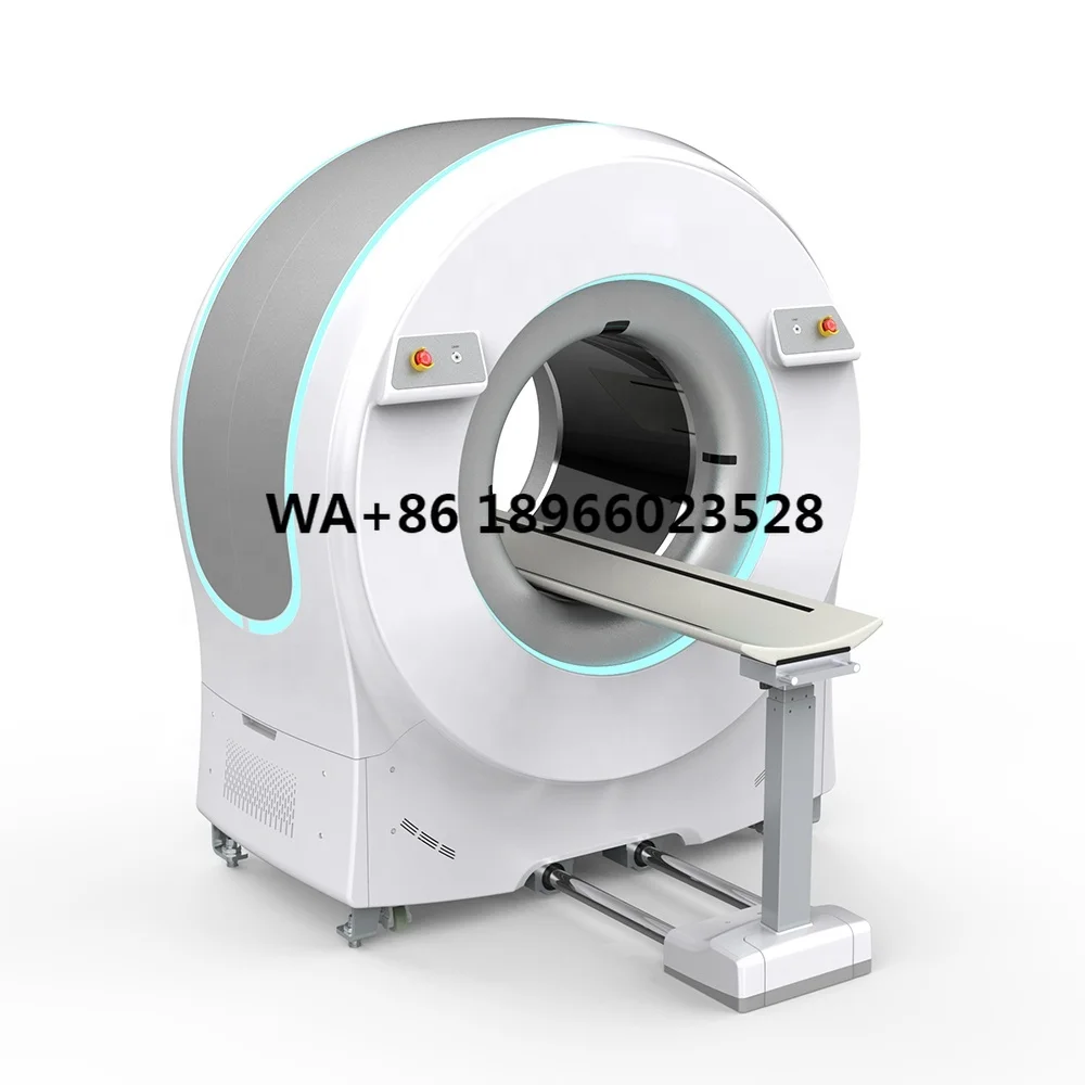 2024-New-Design-Veterinary-CT-Scanner-Pet-Clinic-Hospital-CT-Machine ...