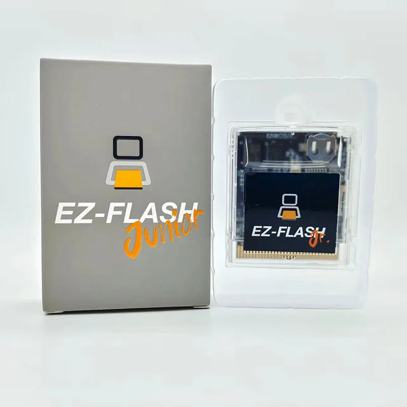Nuevo reloj en tiempo Real compatible con micro sd 32GB para ez flash Junior, ahorro de batería ...