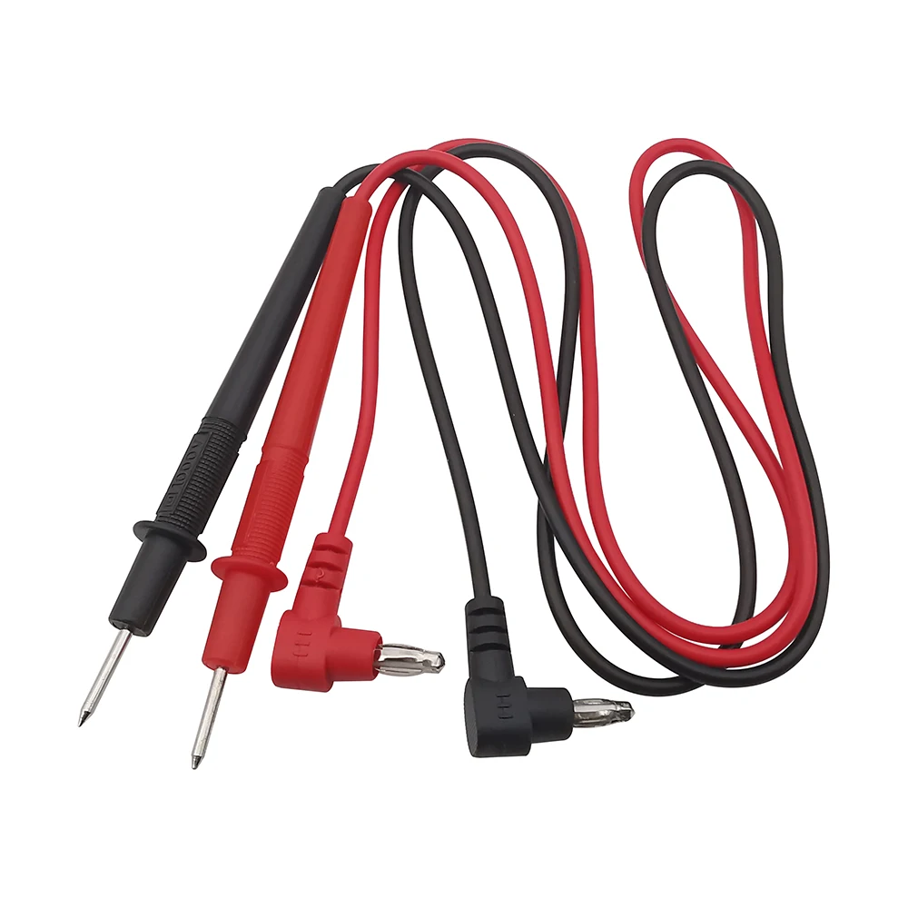 1Pair-Universal-1000V-10A-Probe-Multimeter-Test-Lead-For-Digital-Multi ...
