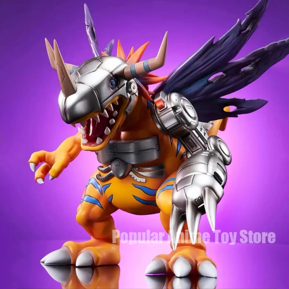 Digimon-Adventure-War-Greymon-Action-Figure-PVC-para-Meninos-Anime ...