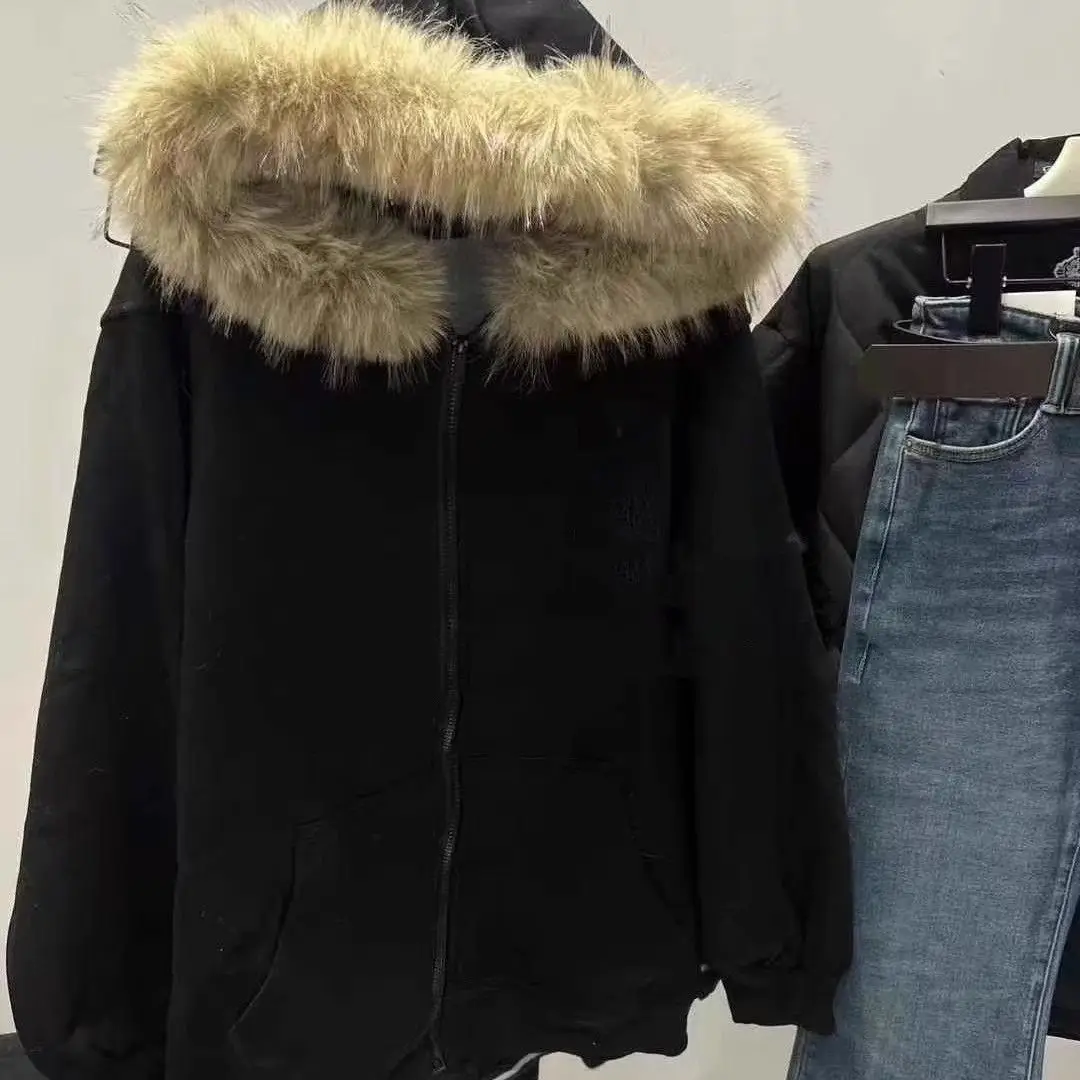 Y2K-Fashion-Simple-and-Generous-Splicing-Hooded-Mao-Mao-Collar-Plus ...