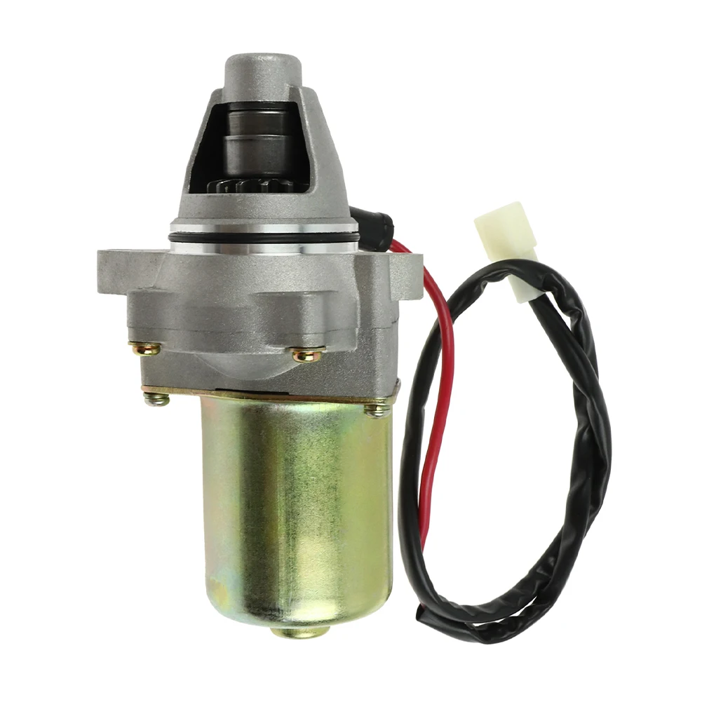 Starter Motor Lt80 | Suzuki Lt80 Quadsport | Suzuki Parts Lt 80 ...