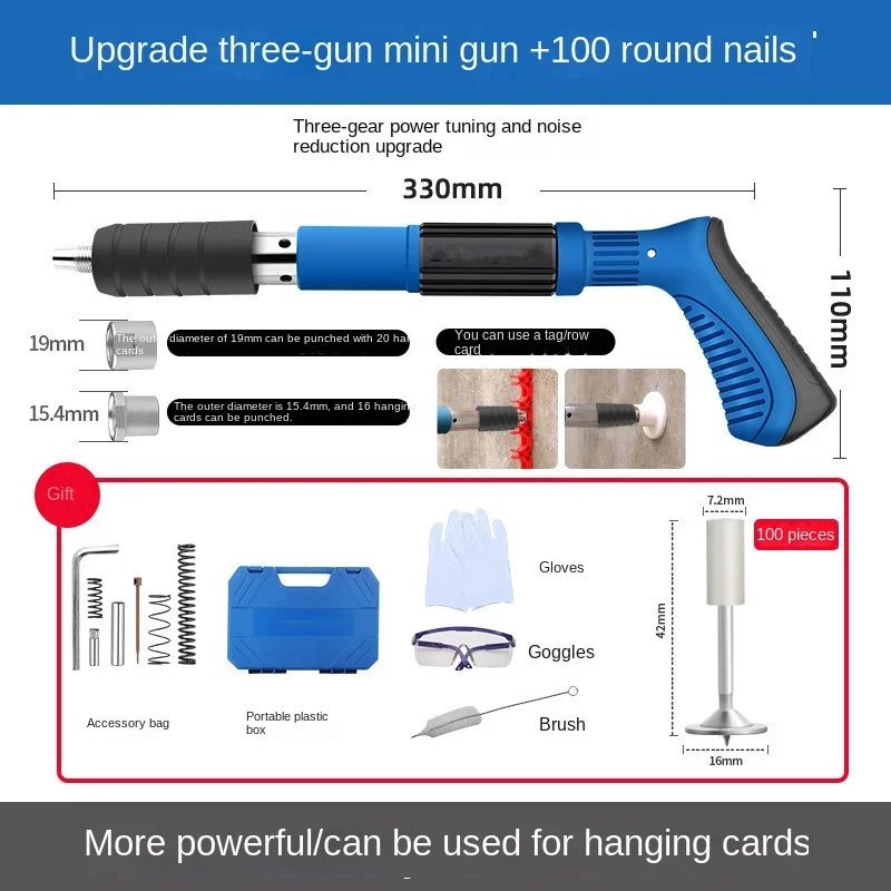 ceiling artifact nail shooting nail shooting special concrete ...