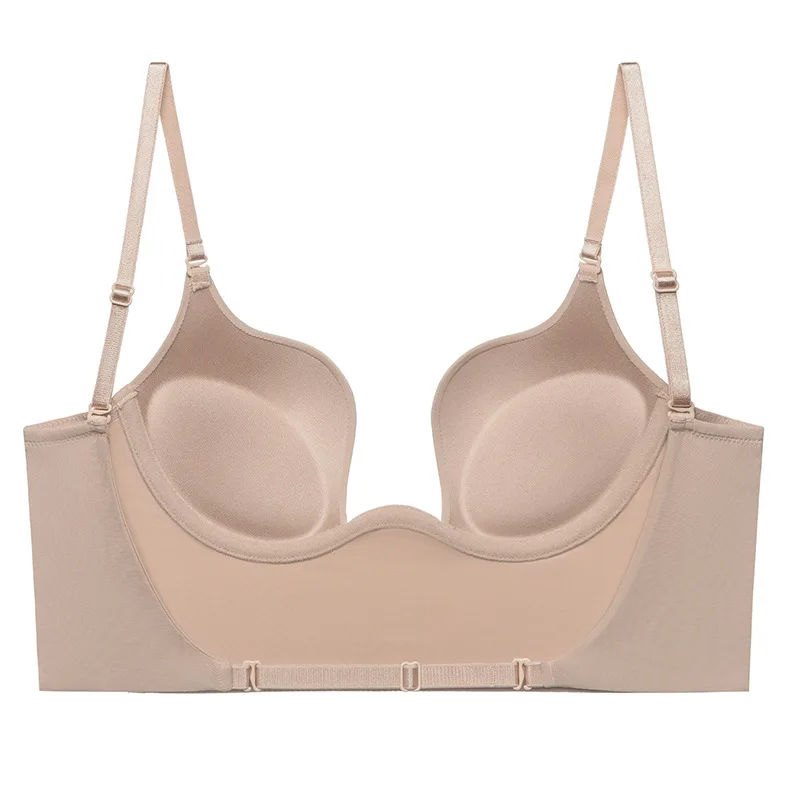 Invisible-Backless-Bras-Women-Strapless-Sexy-Lingerie-Sex-U-Underwear ...