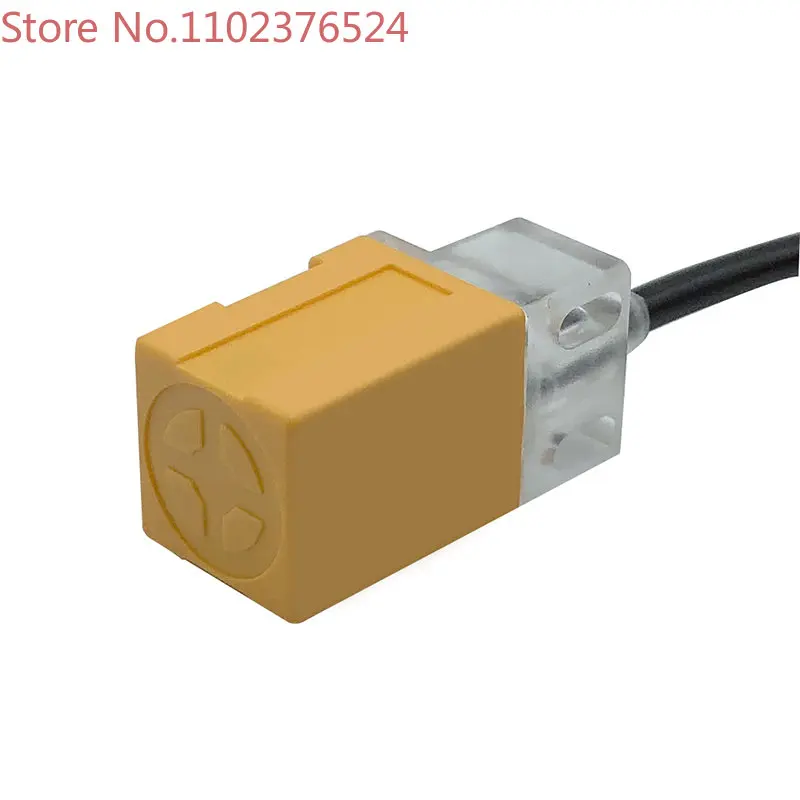 Interruptor-de-proximidad-inductivo-cuadrado-PHP-1804N1-N2-P1-P2-sensor ...