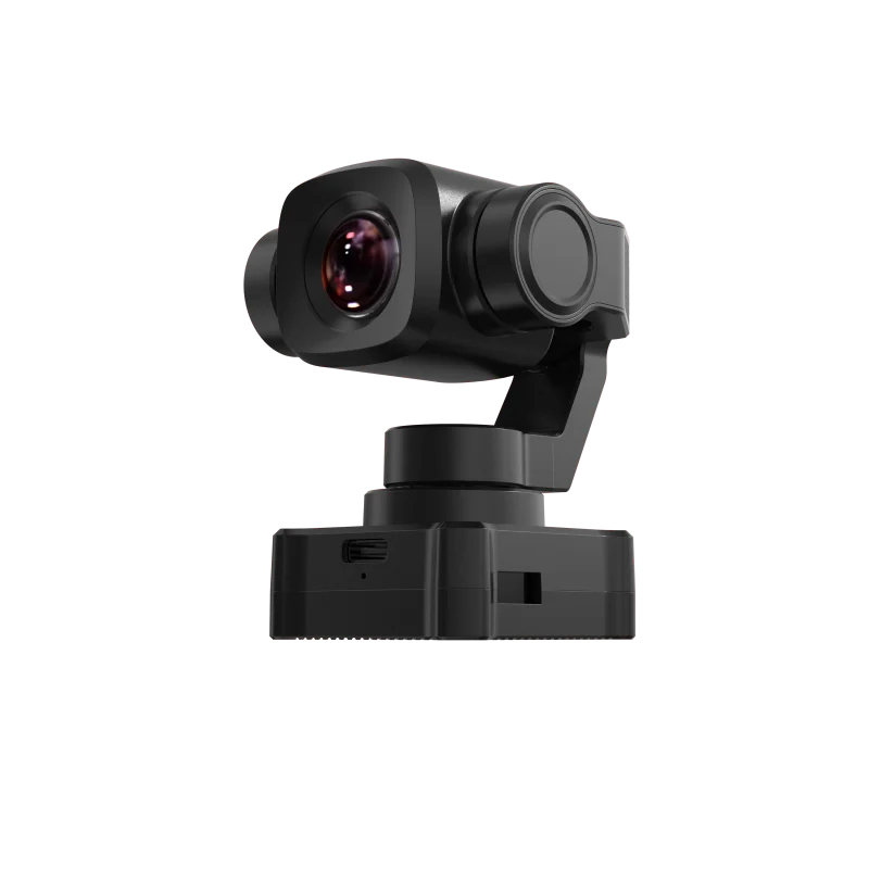 SIYI A8 Mini 4K AI Smart Tracking Mini 8MP Ultra HD 6X Digital Zoom ...