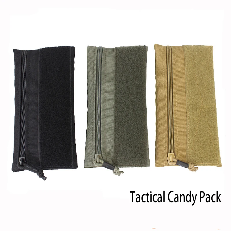 Portable-Hunting-Airsoft-Vest-Pouch-Tactical-Patch-Pouch-Candy-Bags ...