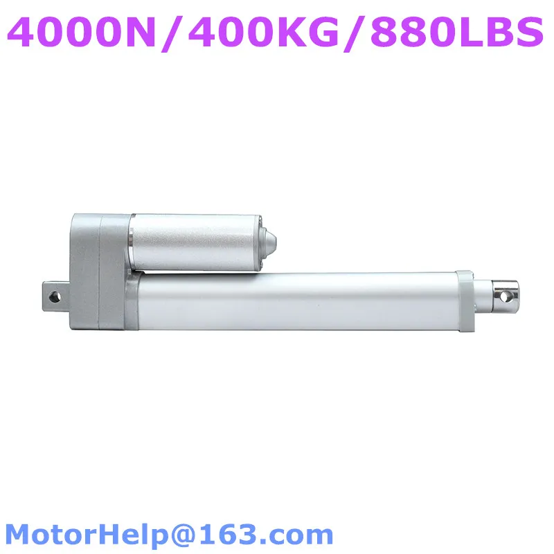 Linear Actuator 24v Dc Motor Heavy Duty | Linear Actuator 12v Dc Motor ...